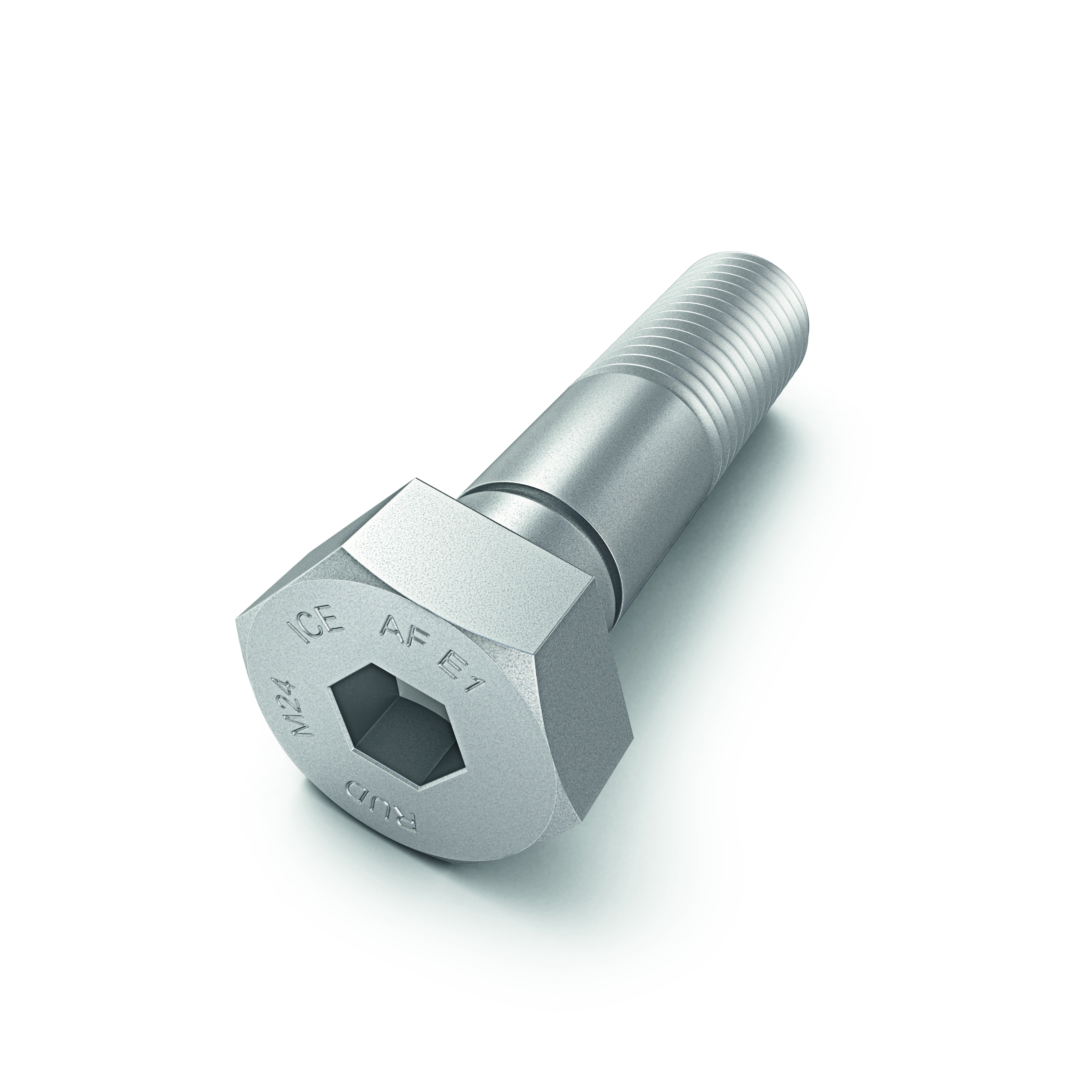 RUD ICE-Bolt inklusive Sprengring für VLBG-PLUS/ICE-LBG-SR