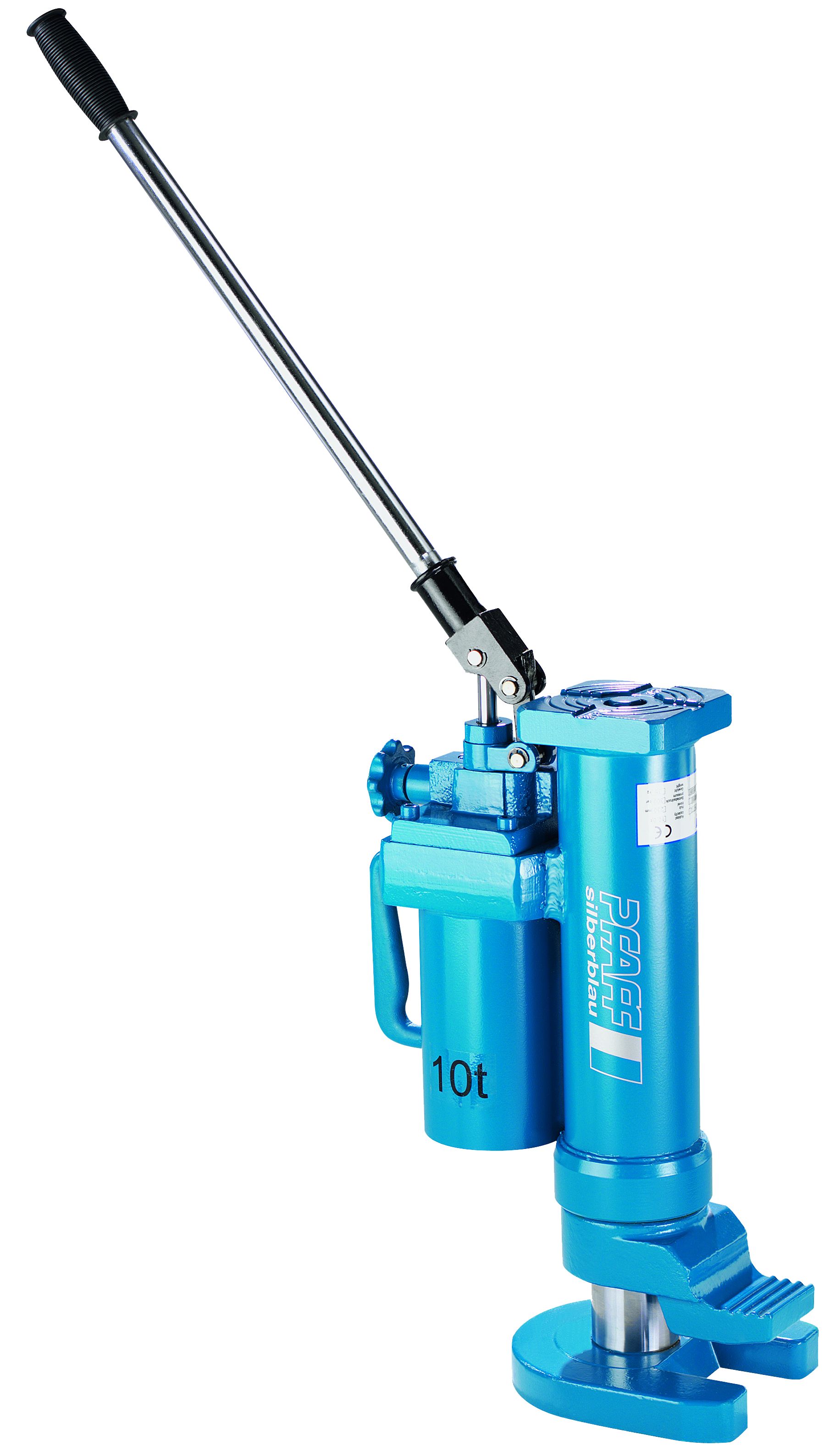 Maschinenheber Typ MH