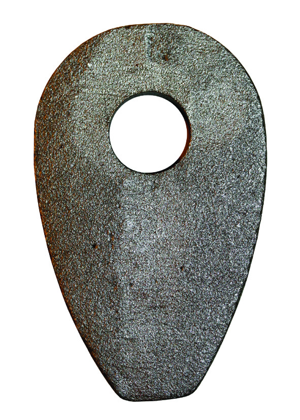 Vollkauschen DIN 3091