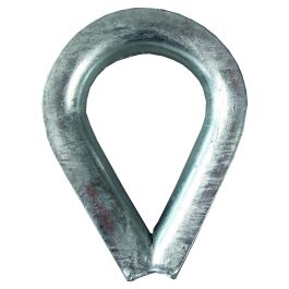 Kauschen ähnlich DIN 6899 Form B