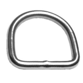 NIRO D-Ring